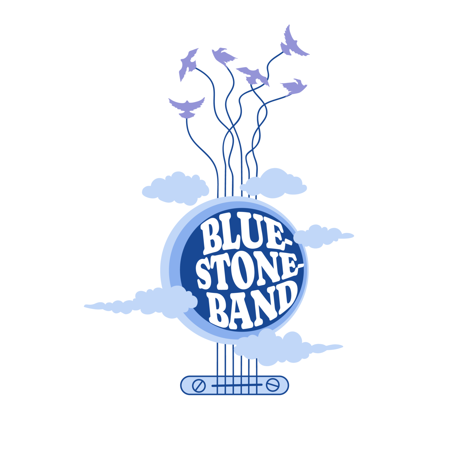 Gigs and Contact – Blue-Stone-Band